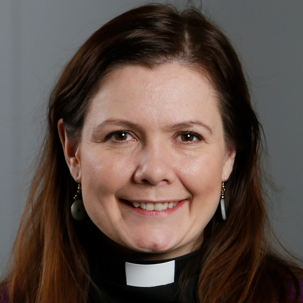 Yhteystiedot – Mikaelinseurakunta