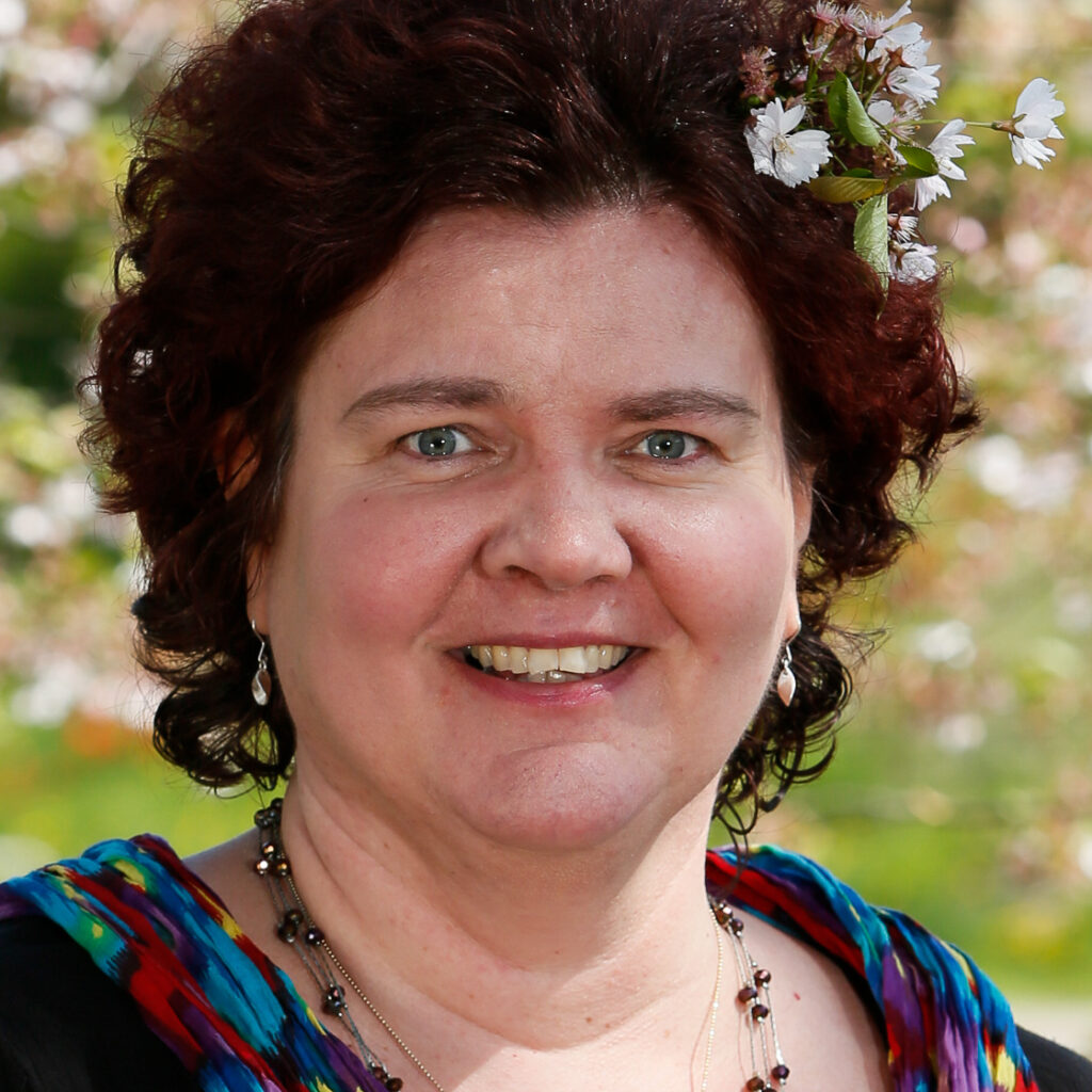 Yhteystiedot – Mikaelinseurakunta