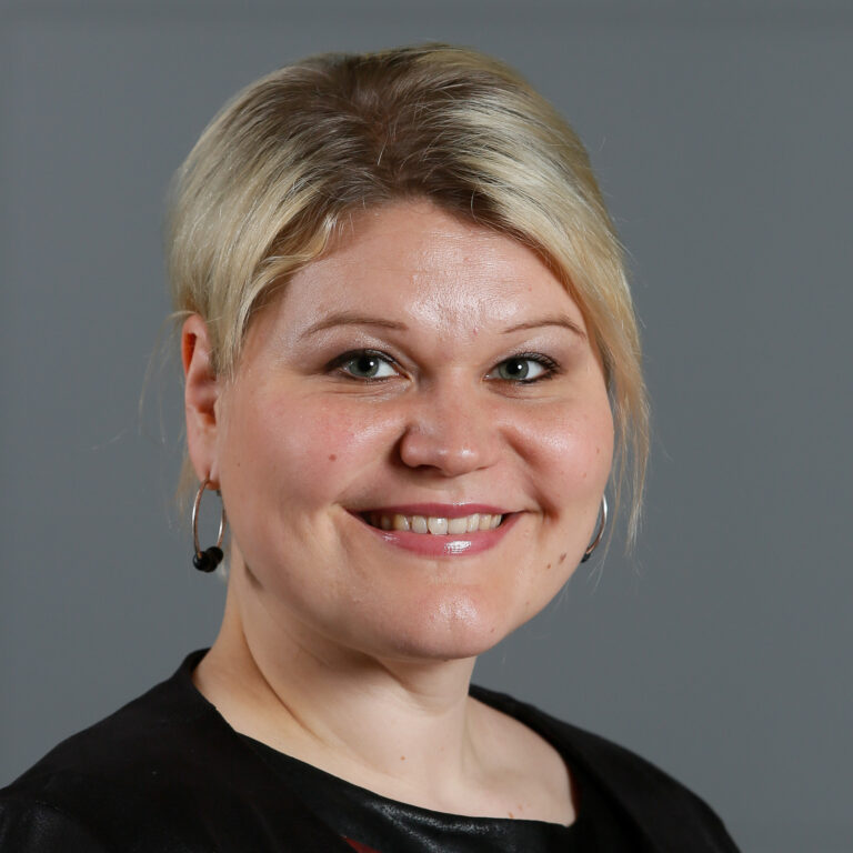 Yhteystiedot – Mikaelinseurakunta